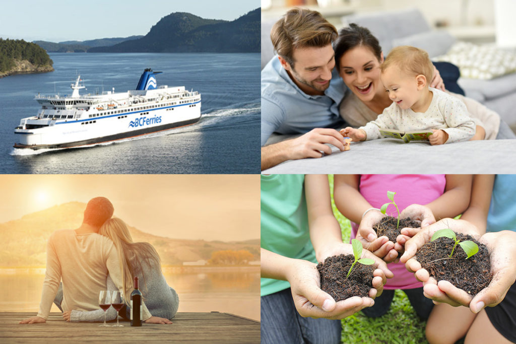 MASTER PLAN – West Coast Estates