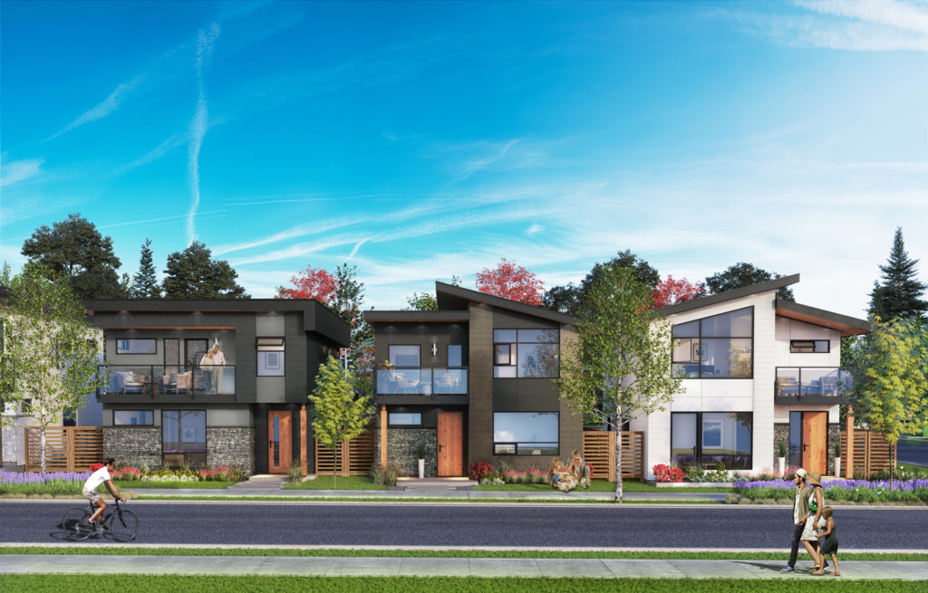 The Benefits of a Master-planned Community – West Coast Estates